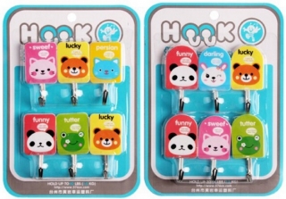 Name Tag Hook | Conceptwin Centre